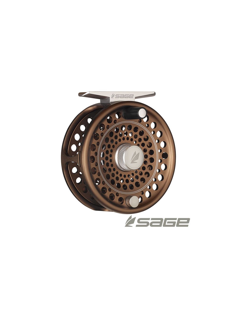 Sage Classic Trout Series Fly Reels