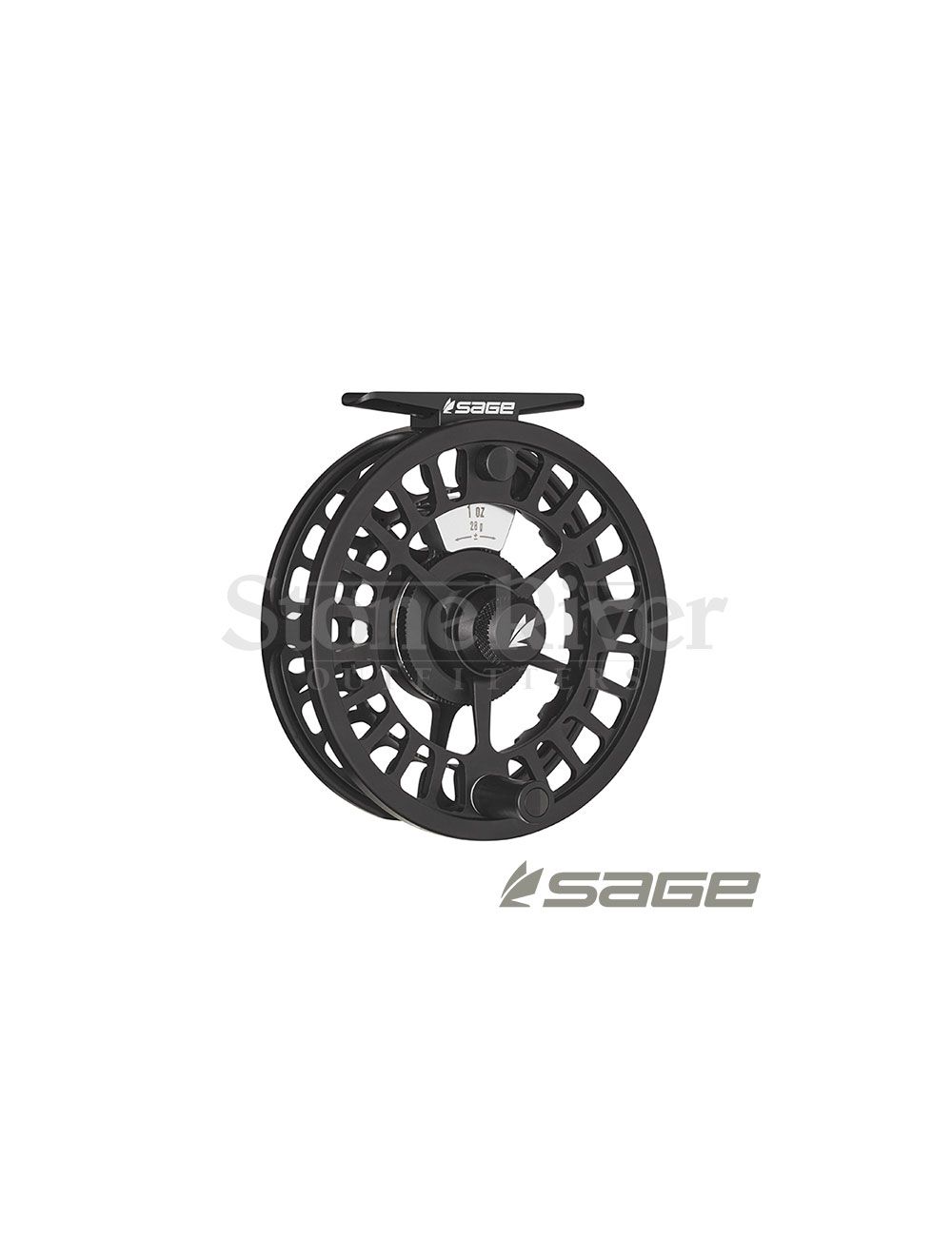 Sage ESN Series Fly Reels (European Nymphing)