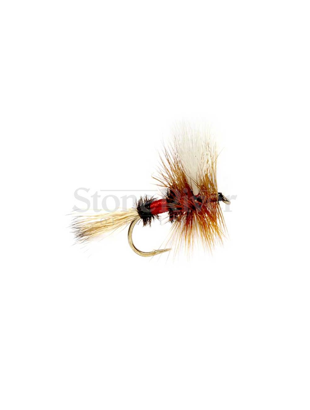 Royal Wulff Dry Fly