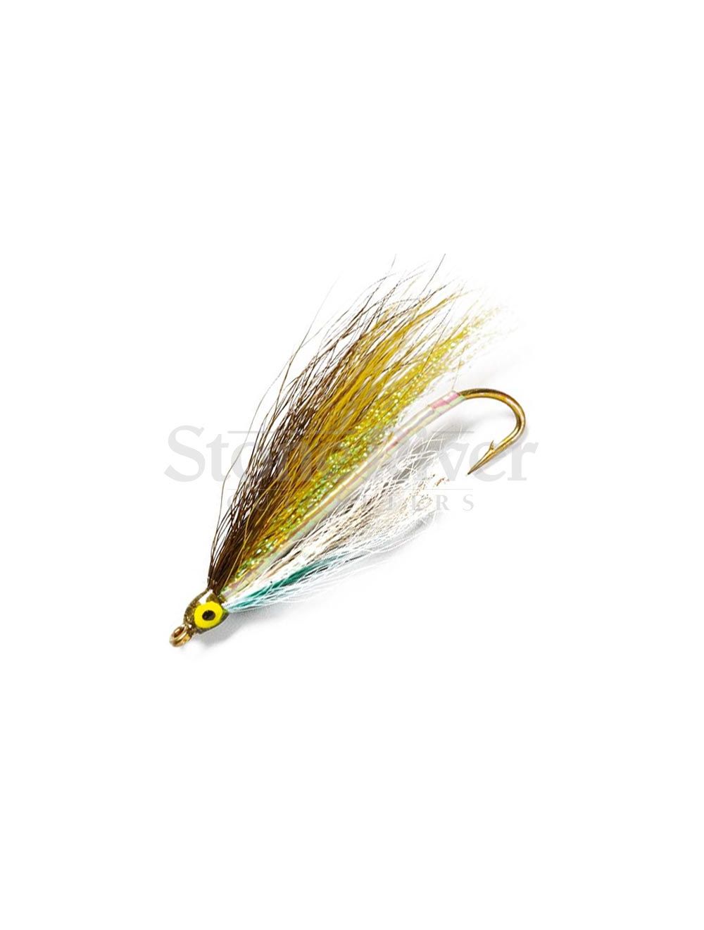 Frankie's Emerald Shiner