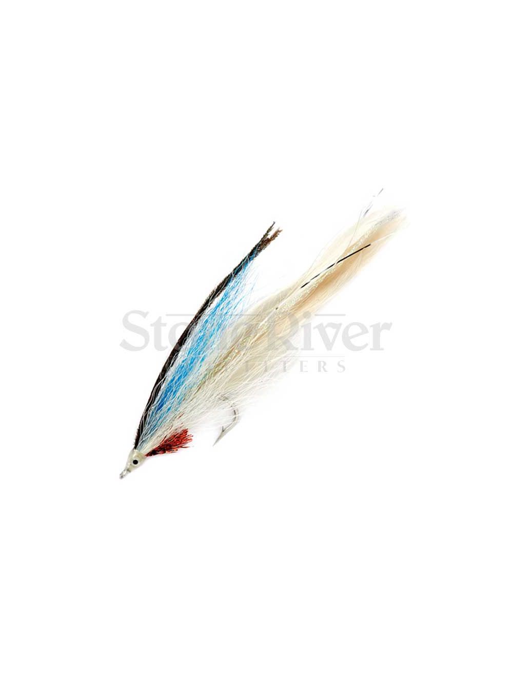 Lefty's Deceiver Minnow - Blue / White