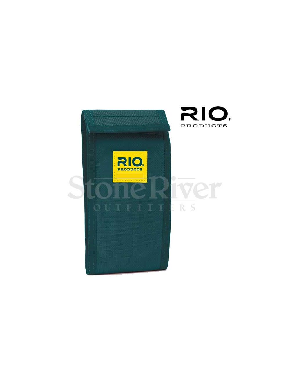 RIO Leader Wallet