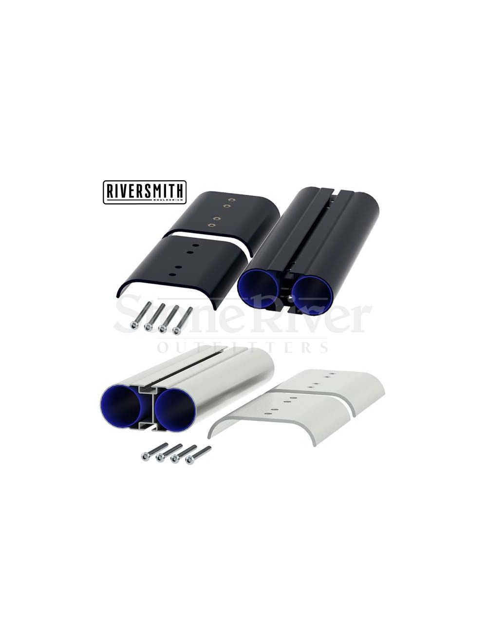 River Quiver Euro Extension Kits