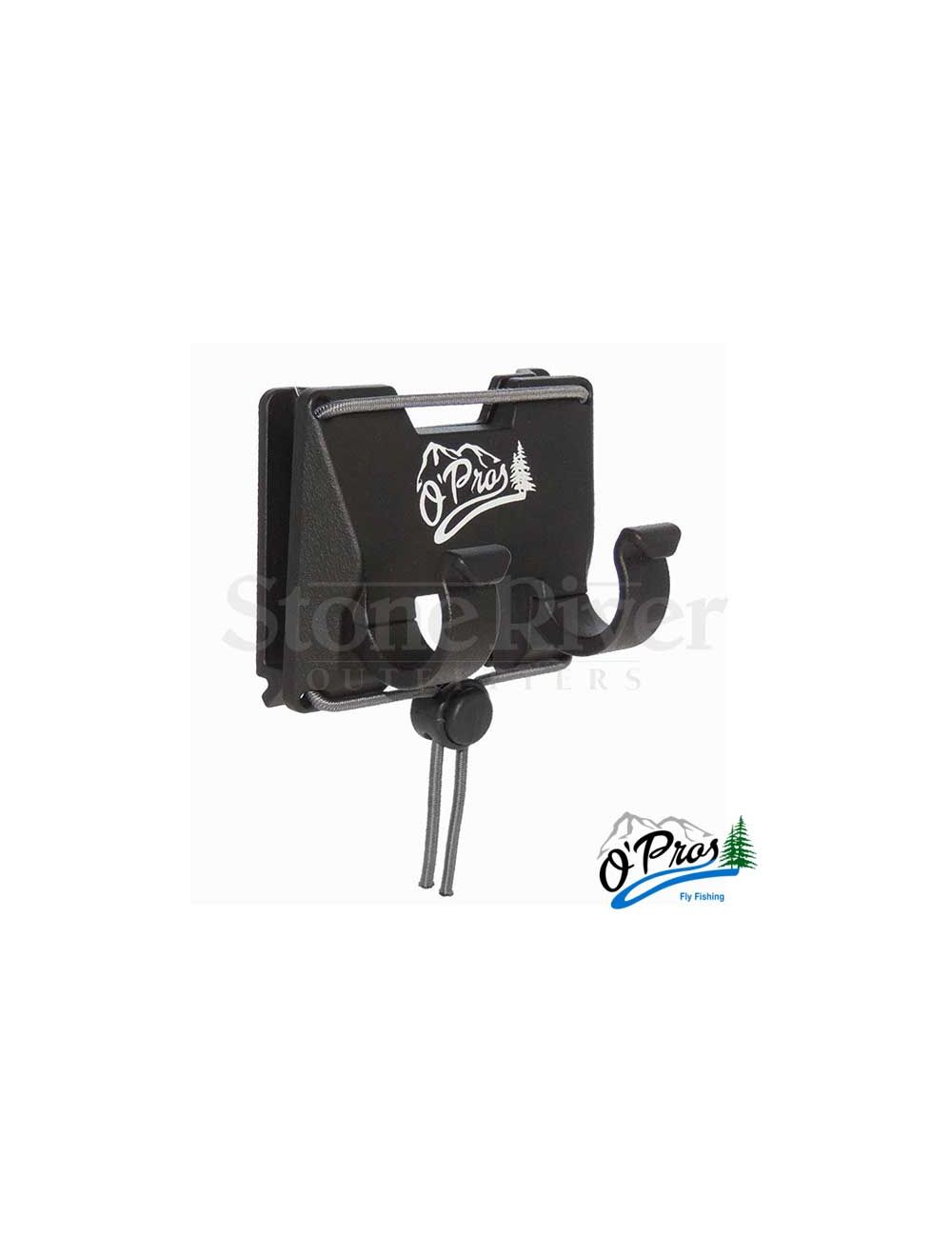 O'Pros 3rd Hand Rod Holder