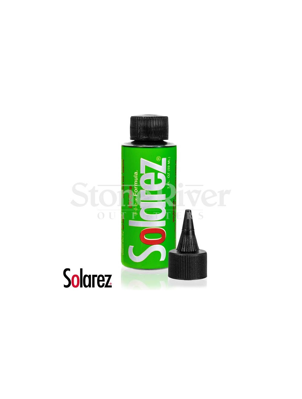 Solarez Fly Tie Flex Formula UV Resin