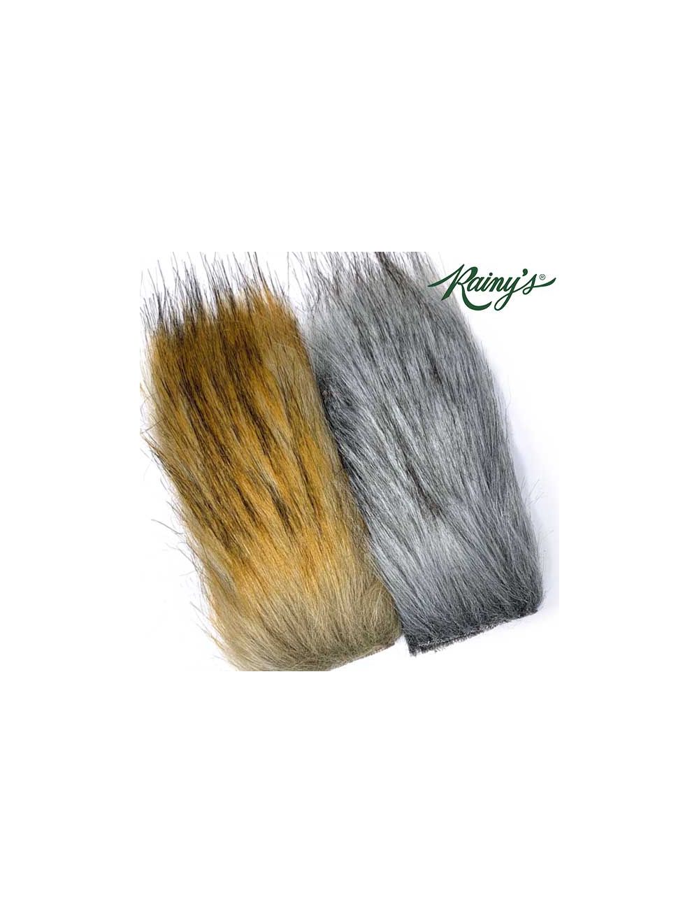 Rainy's Premium 'Foxy Fur' Craft Furs