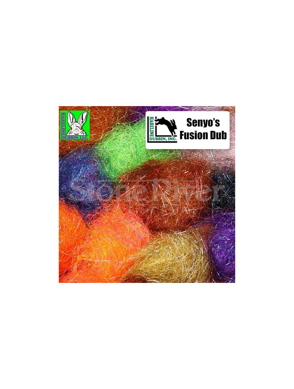 Senyo's Fusion Dubbing