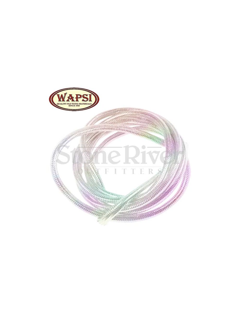 Mylar Tubing (Pearl)