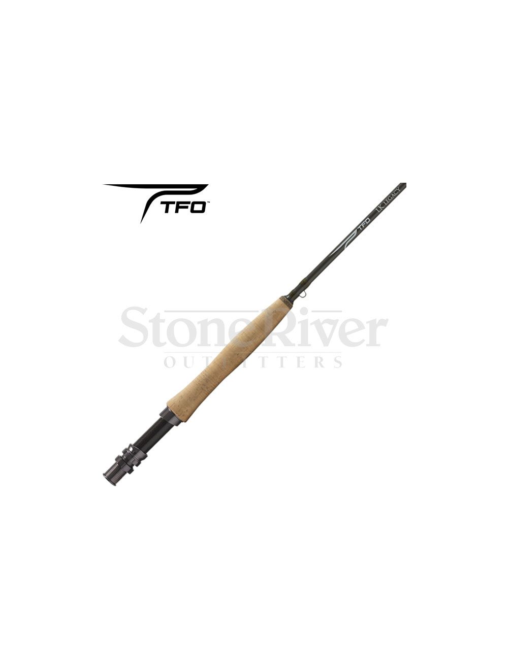 TFO LK Legacy Fly Rods