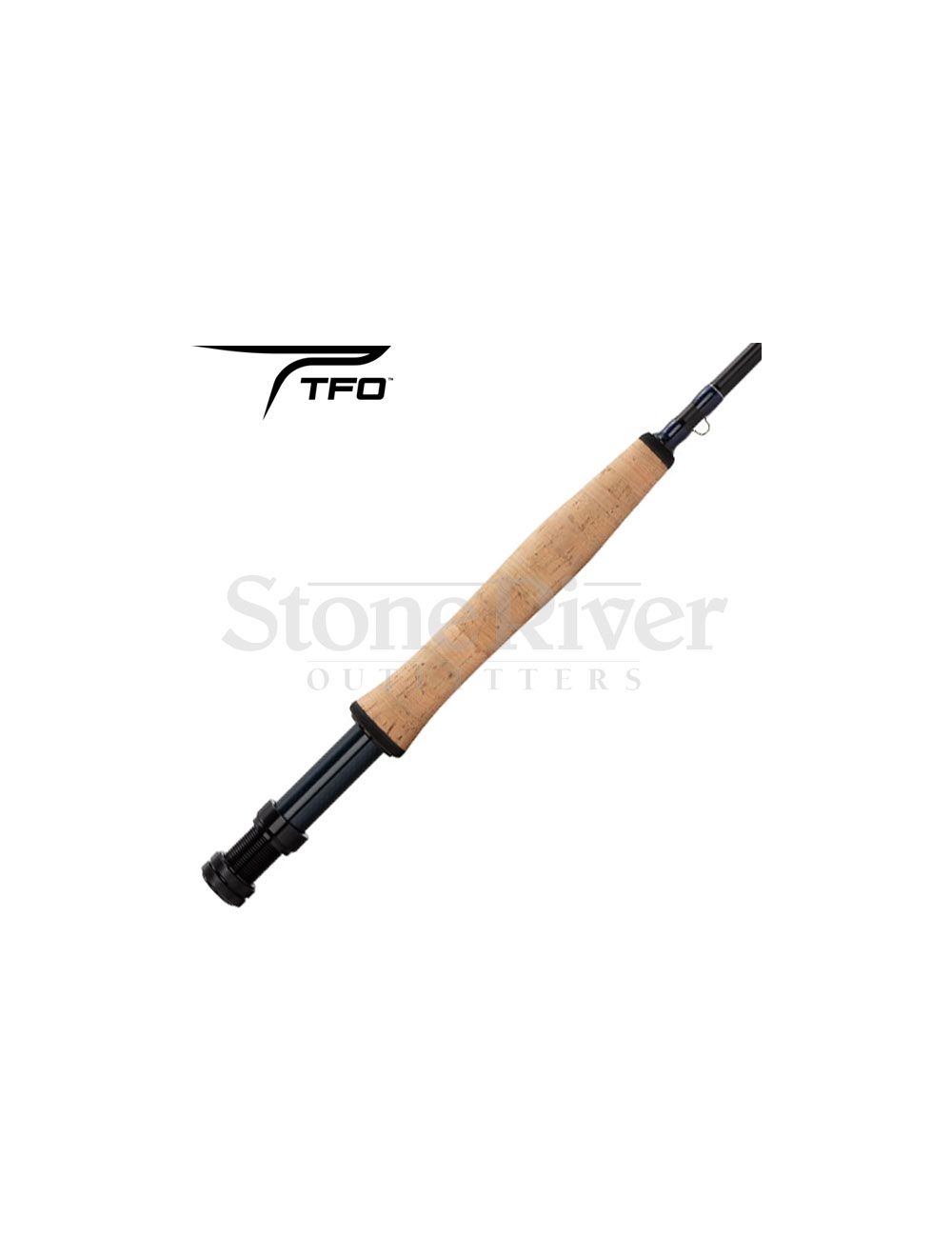 TFO Professional III Fly Rods