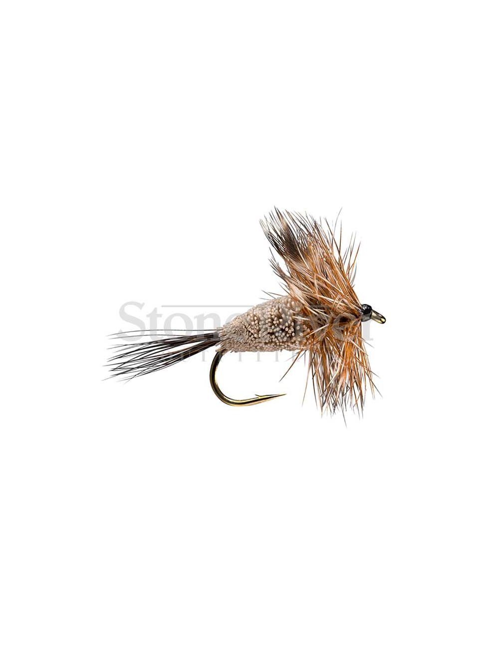 Adams Irresistible Dry Fly