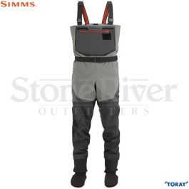 Simms Men's Freestone Stockingfoot Waders