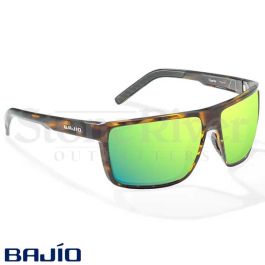 Bajio Toads BrownTortGloss/GreenMirror PC