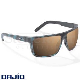 Bajio Toads BlueWaterMatte/Copper PC