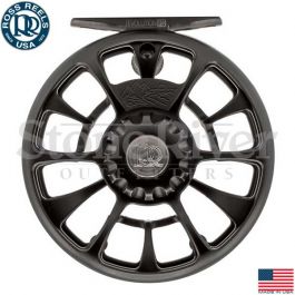 Ross Evolution FS Fly Reels (Black)