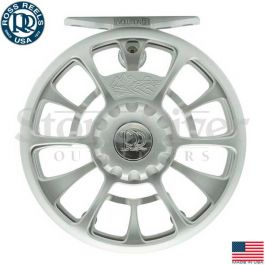 Ross Evolution FS Fly Reels (Platinum)