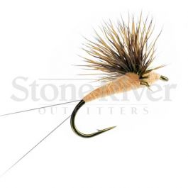 Hendrickson Comparadun