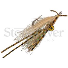 Bonefish Squimp - Tan