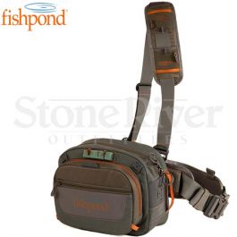 Fishpond SwitchBack Pro Wading Belt System