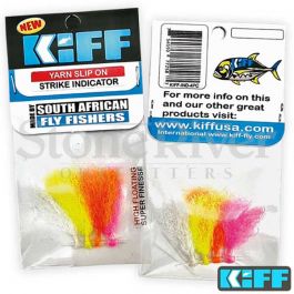 KIFF Yarn Strike Indicators