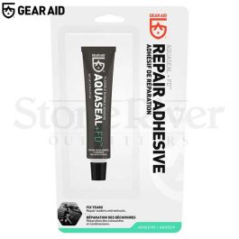 Gear Aid AquaSeal FD Repair Adhesive (0.75oz)