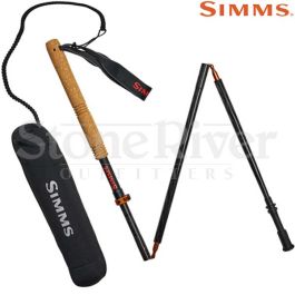 Simms Pro Wading Staff