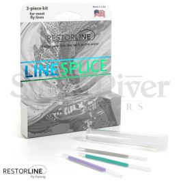 Restorline LineSPLICE Kits