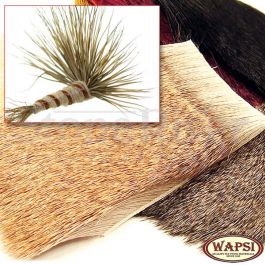 Wapsi Short/Fine Deer Hair (aka Comparadun)