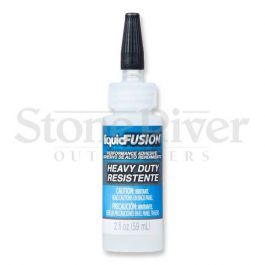 Liquid Fusion Clear Urethane Glue (2oz)