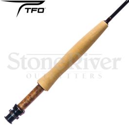 TFO Solution Series Fly Rods