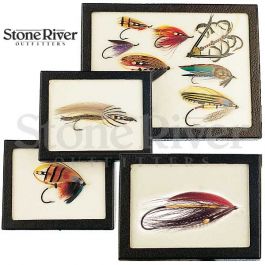 Riker Mount Fly Display Cases