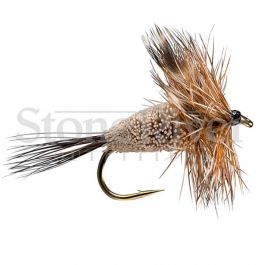 Adams Irresistible Dry Fly