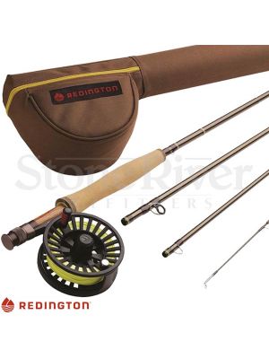 Fly Rods - Fly Fishing