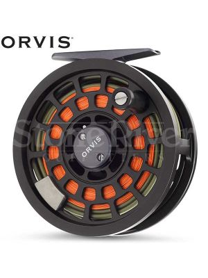 Fly Reels - Fly Fishing